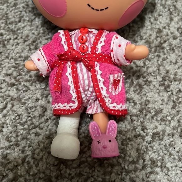 lalaloopsy | Toys | Lalaloopsy Stumbles Bumps And Bruises | Poshmark